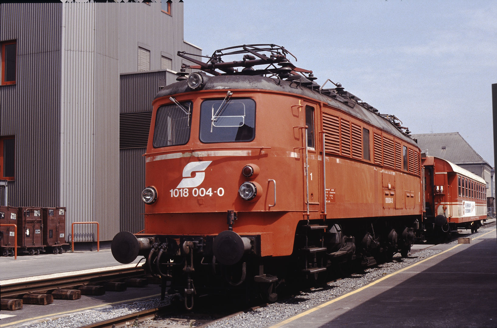 Neues vom 23.04.2012