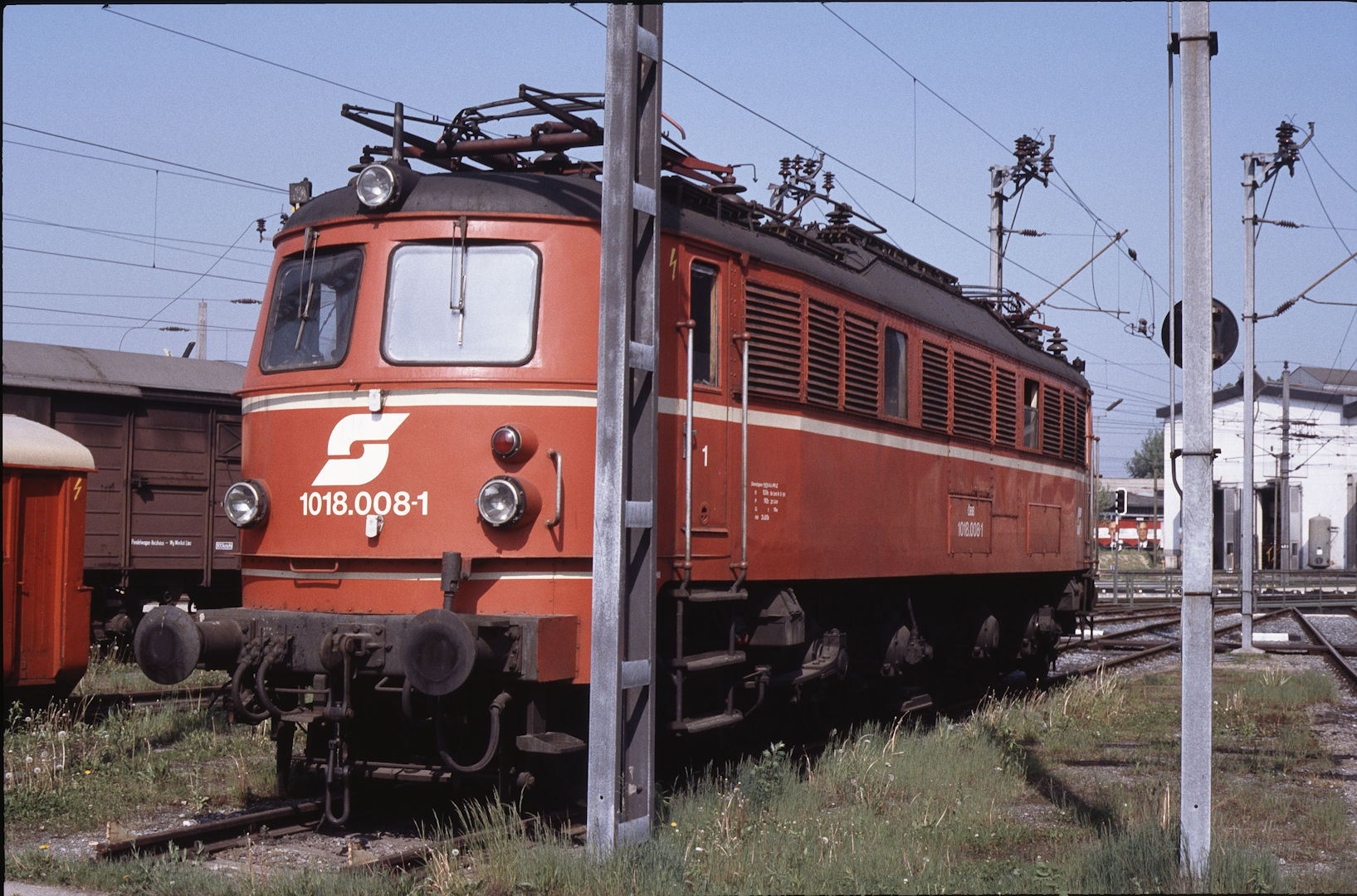 Neues vom 23.04.2012