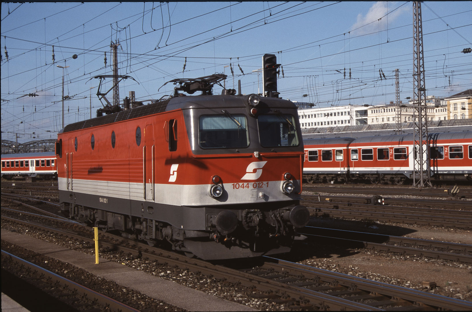 Drehscheibe Online Foren :: 04 - Historisches Forum :: Suche Bilder Rh ...