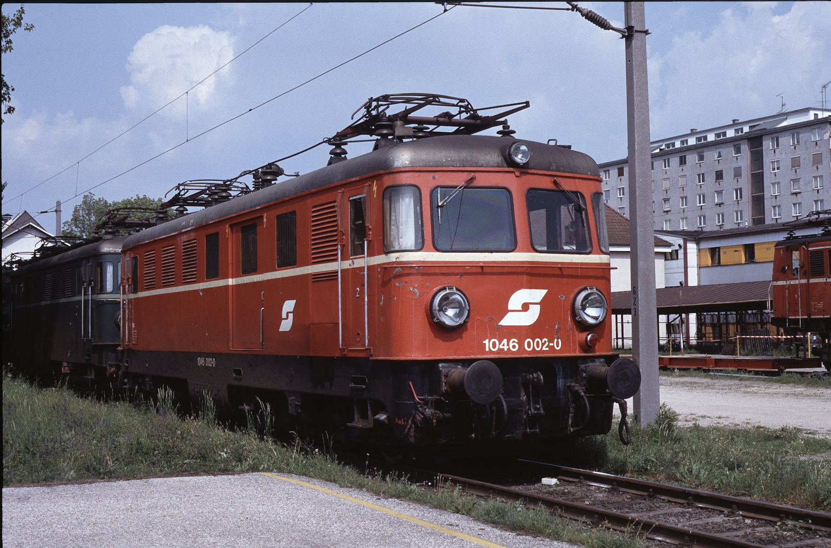 Neues vom 23.04.2012