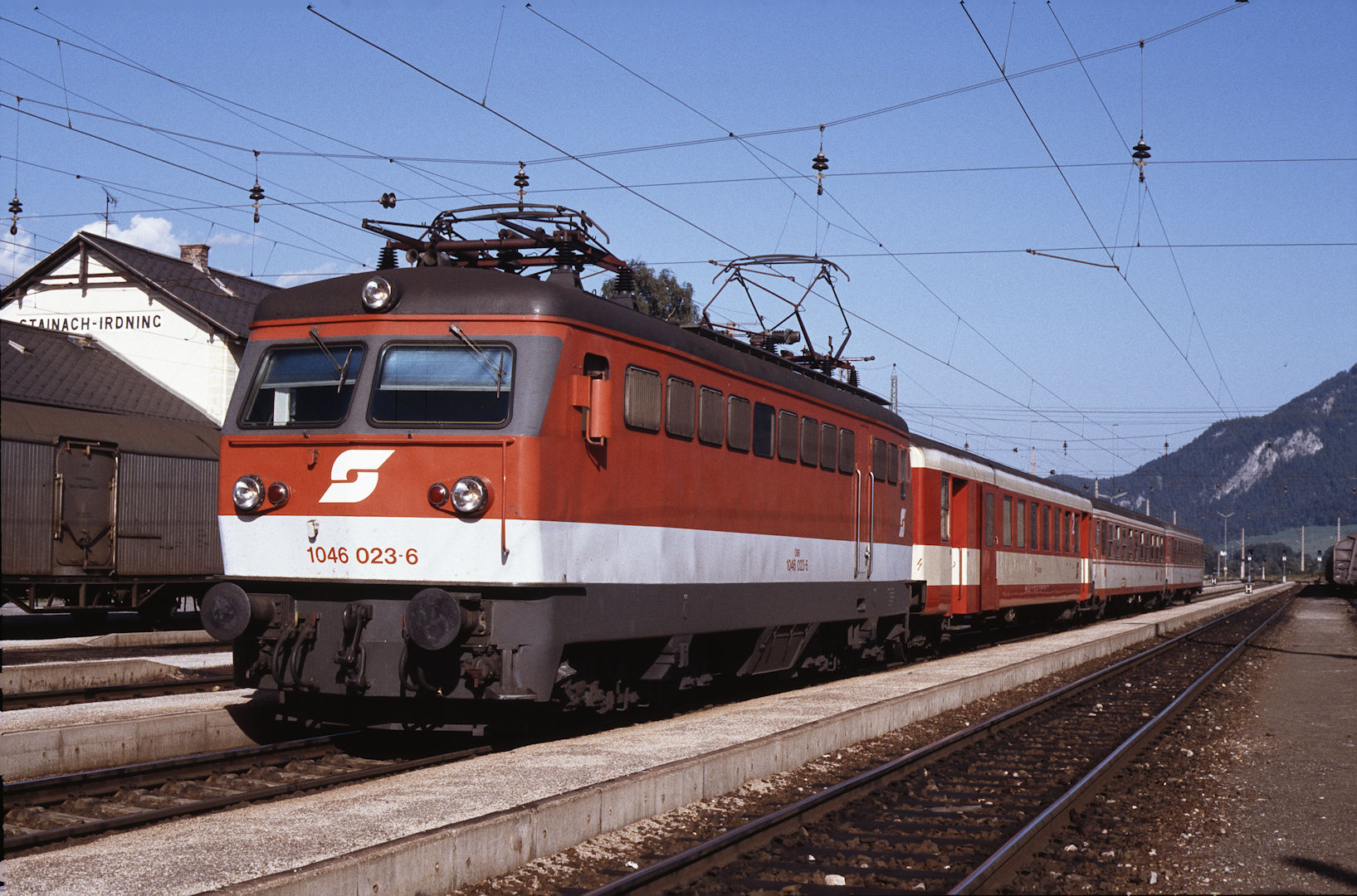 Neues vom 23.04.2012