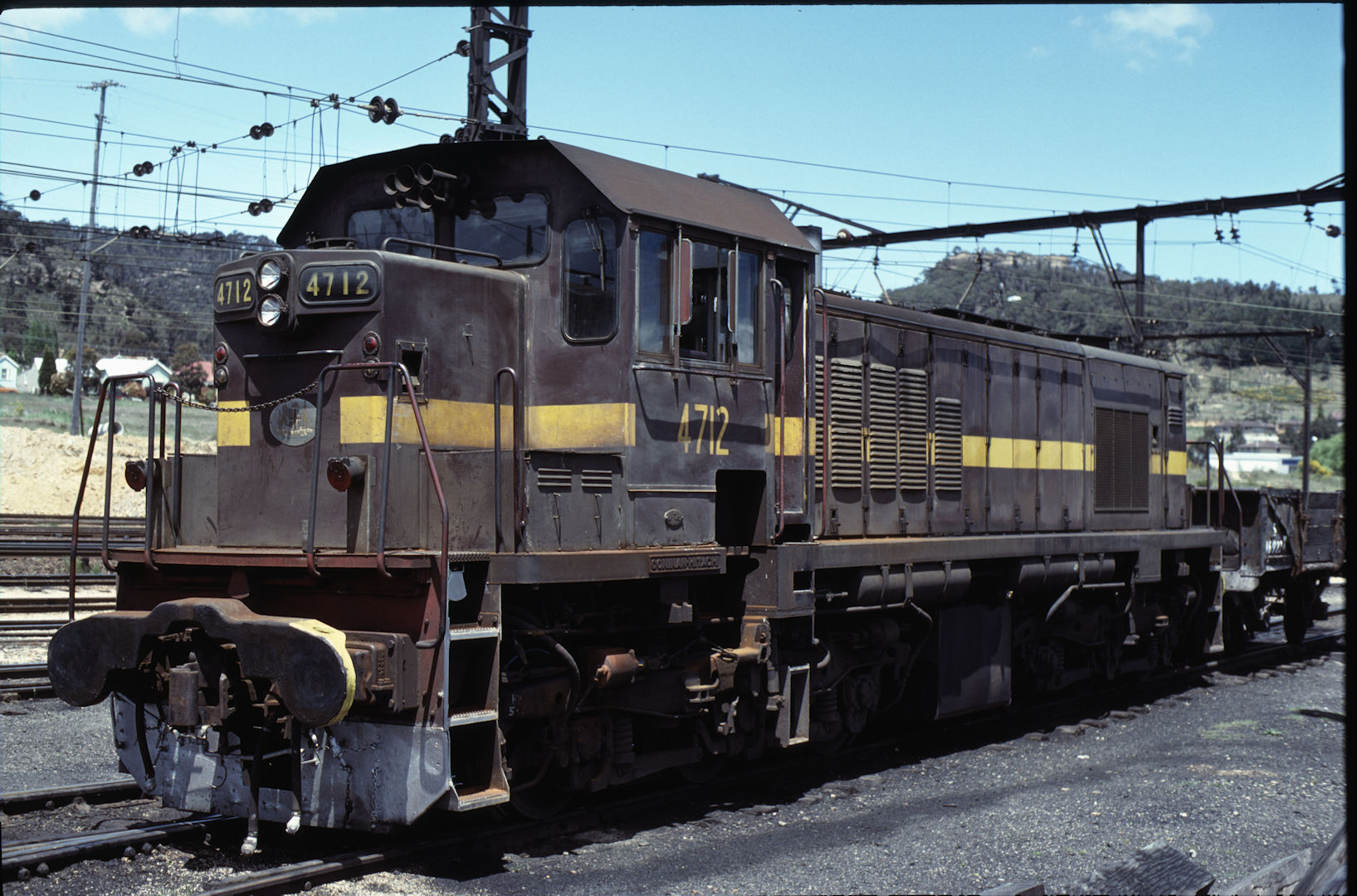 Class 47 Locomotives Class 47 Locomotives