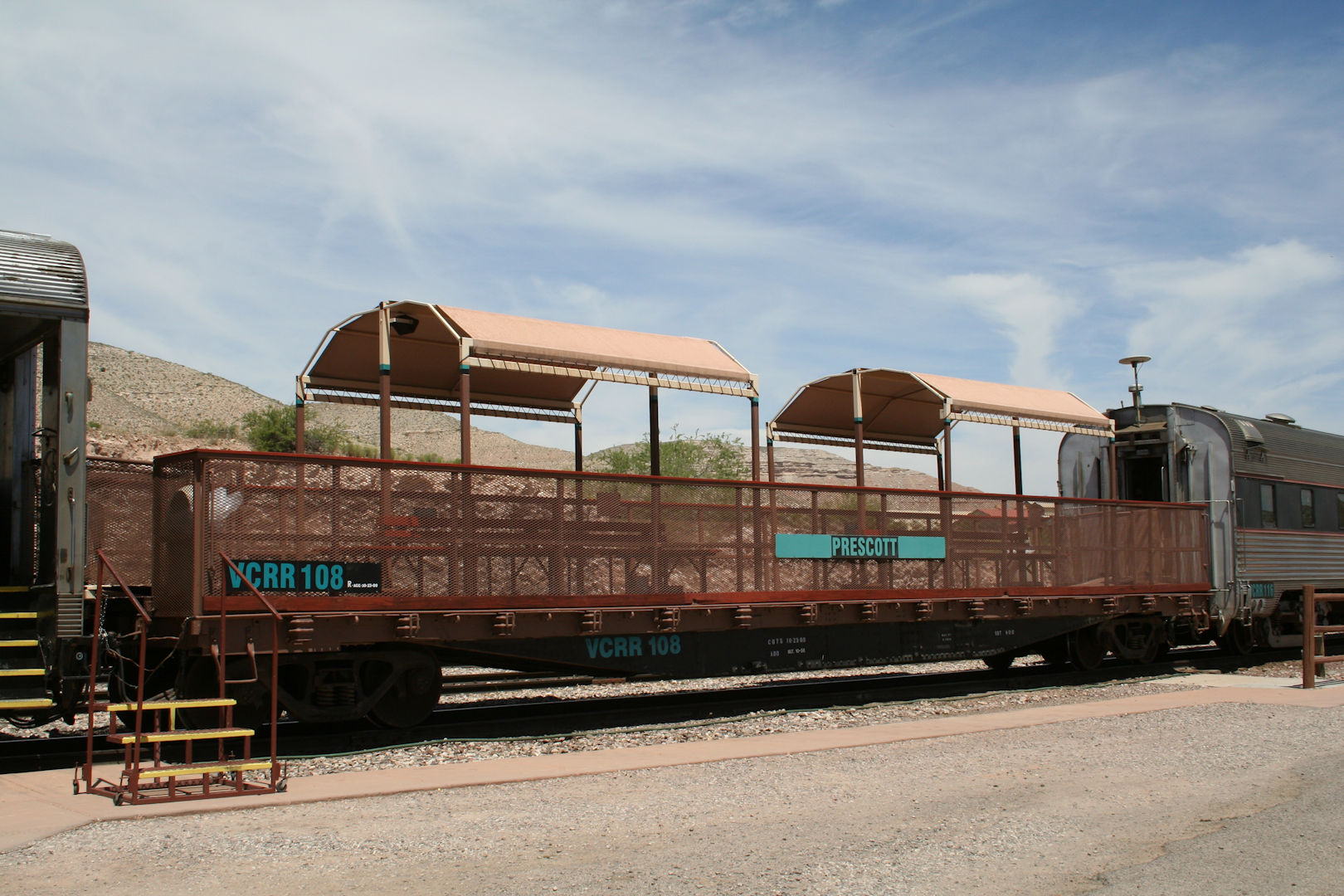 Neues vom 13.07.2011